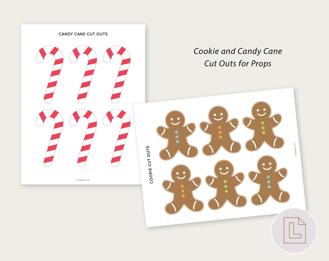 Hot Cocoa Shop Dramatic Play Printable | Hot Chocolate Cafe Pretend ...