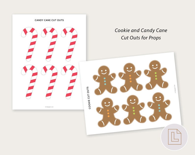 Hot Cocoa Shop Dramatic Play Printable | Hot Chocolate Cafe Pretend ...