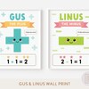 Morning Menu Printable Pack Homeschool Preschool Menu Bundle Morning ...