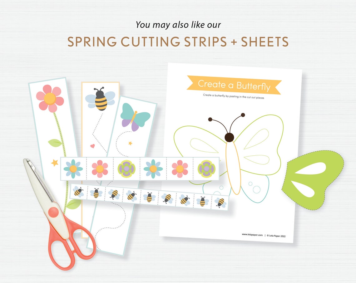 Spring Tic Tac Toe Game Printable Fun Spring Activity for Kids Bees ...