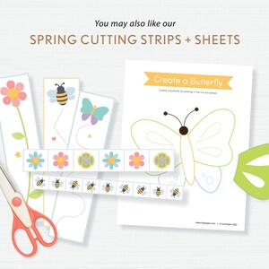 Spring Tic Tac Toe Game Printable | Fun Spring Activity for Kids | Bees ...