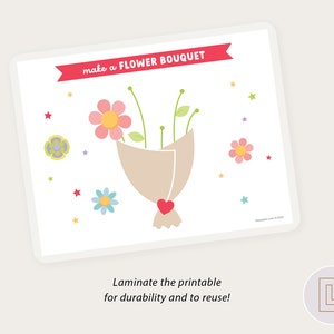 Valentine's Day Play Dough Mats Printable | Playdough Activity | Hearts ...