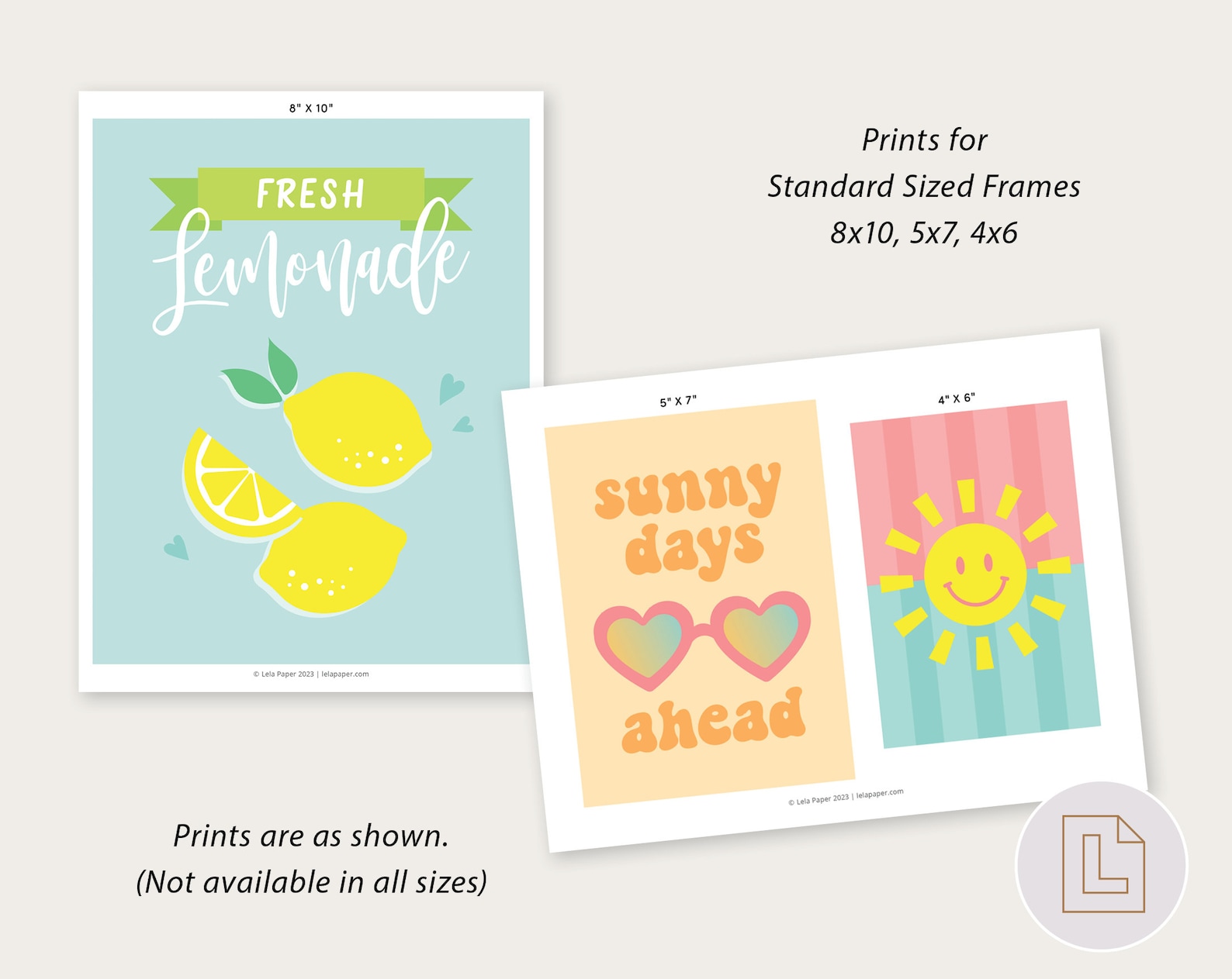 Hello Summer Banners, Pennant Flags, End of School Classmate or Teacher ...