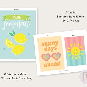 Hello Summer Banners, Pennant Flags, End of School Classmate or Teacher ...