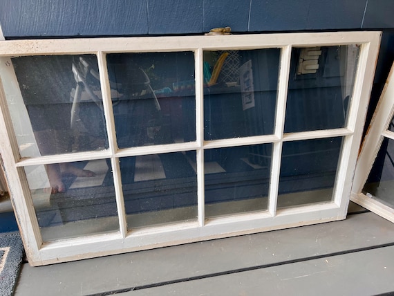 Vintage Windows - Etsy