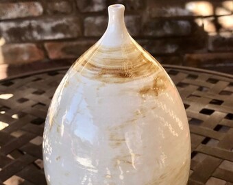 White pottery | Etsy