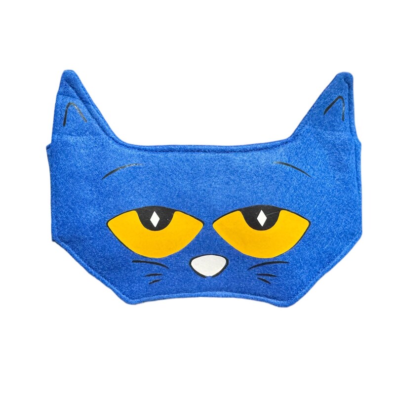 Pete the Cat Costume - Etsy