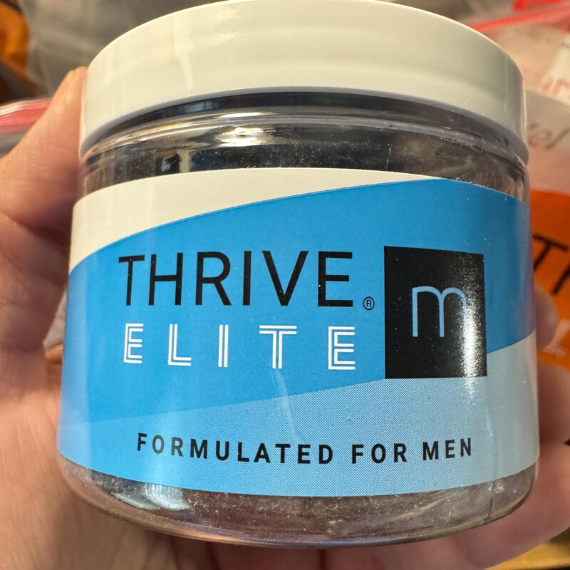 Thrive - Etsy