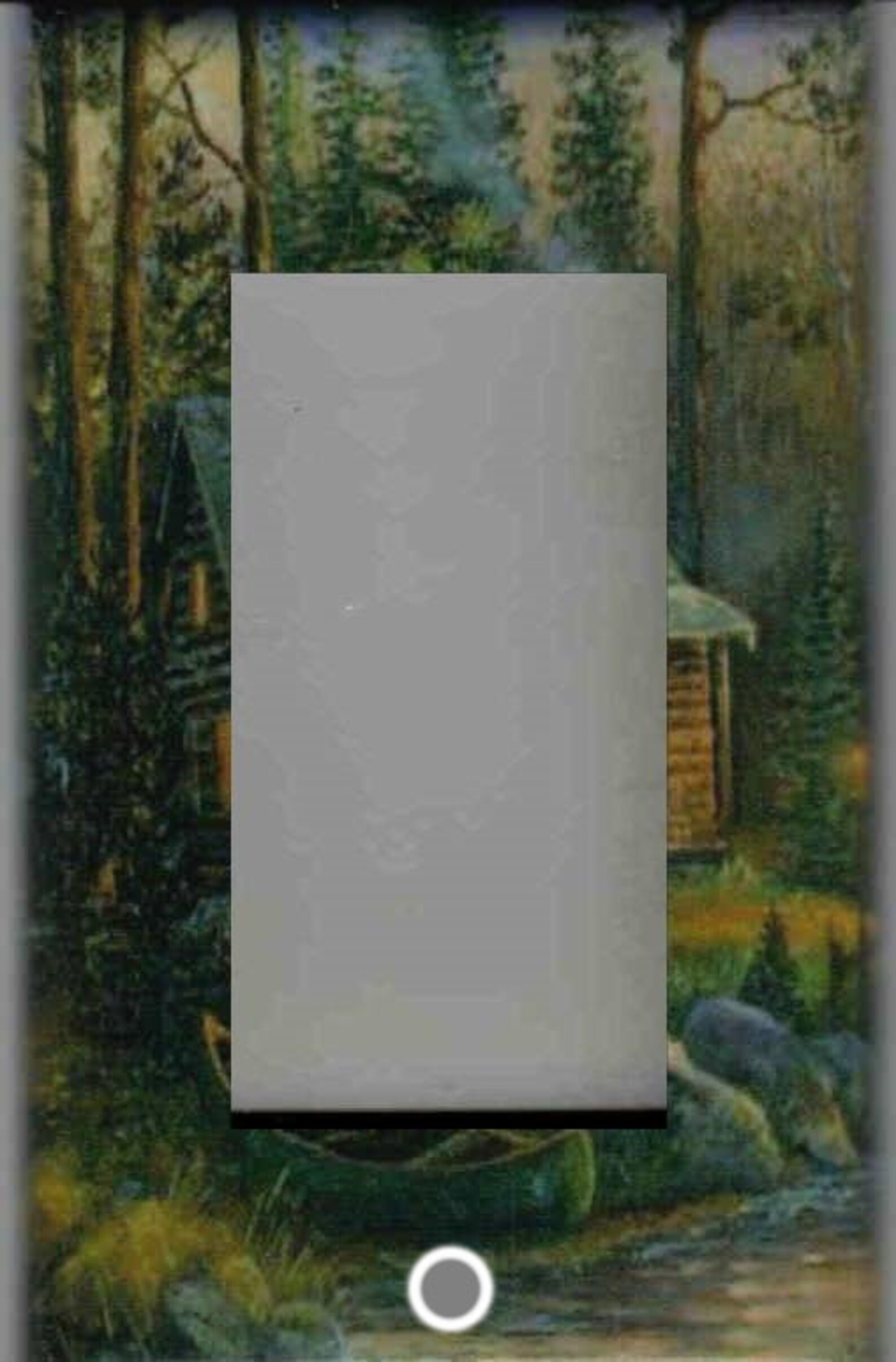 RUSTIC LOG CABIN Home Decor Light Switch Plates and Outlets - Etsy