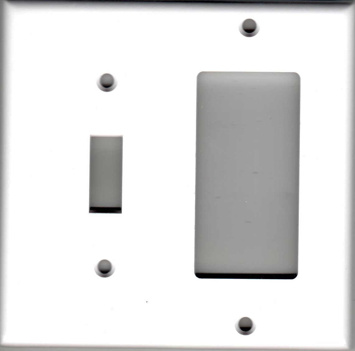 CABIN LOGS RUSTIC Home Wall Decor Light Switch Plates and - Etsy