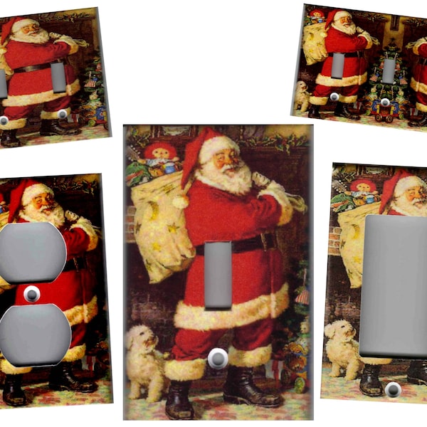 Light Switch Wall - Etsy