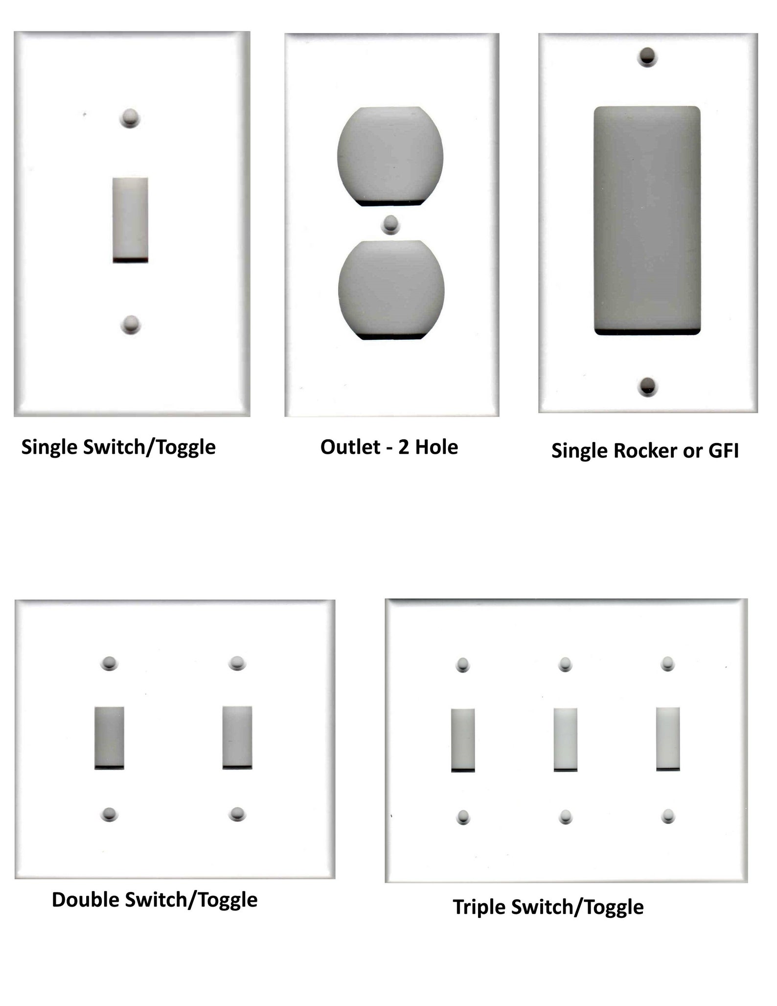 MEXICAN TALAVERA TILE Image Home Decor Light Switch Plates and Outlets ...