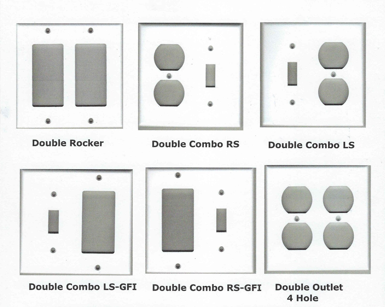CATS, CATS, CATS Light Switch Plates and Outlets Home Decor - Etsy