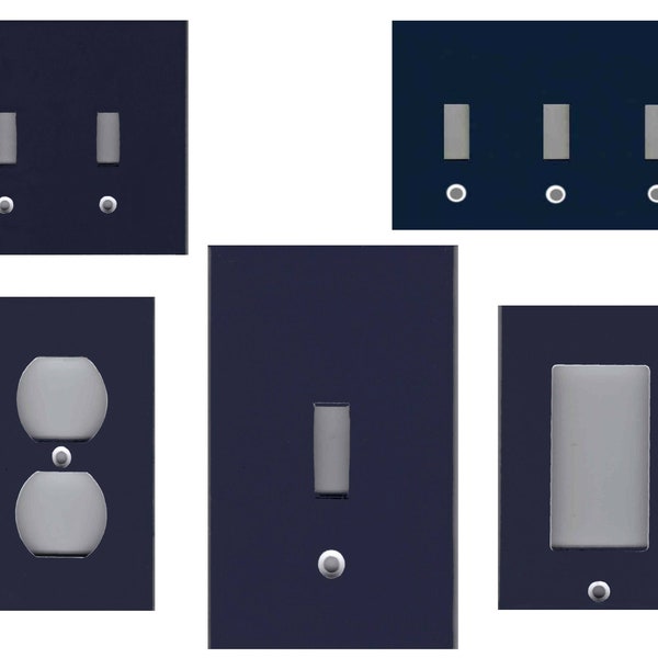 Light Switch Covers - Etsy