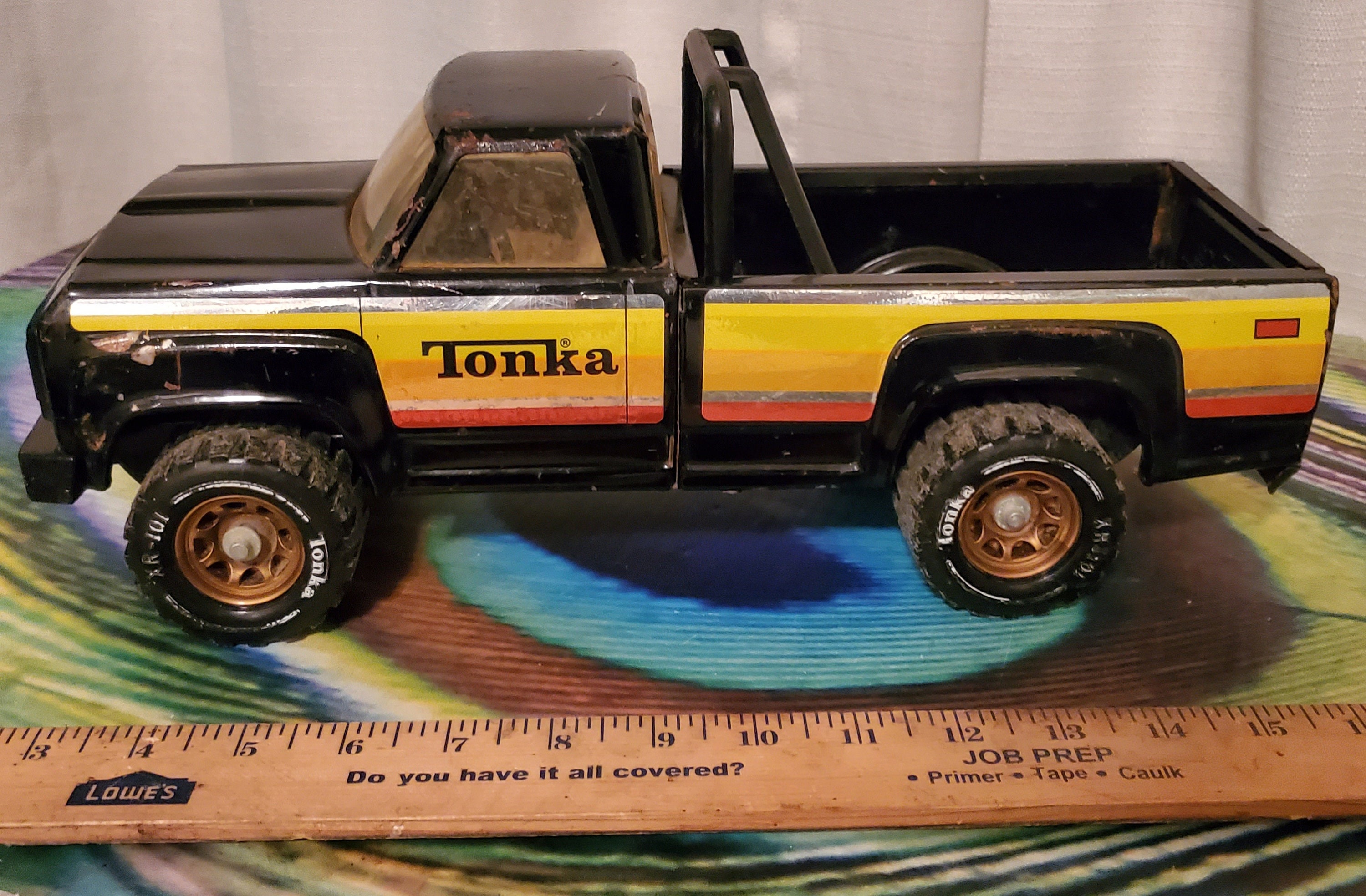 Antique Tonka Toys for sale | Only 3 left at -75%