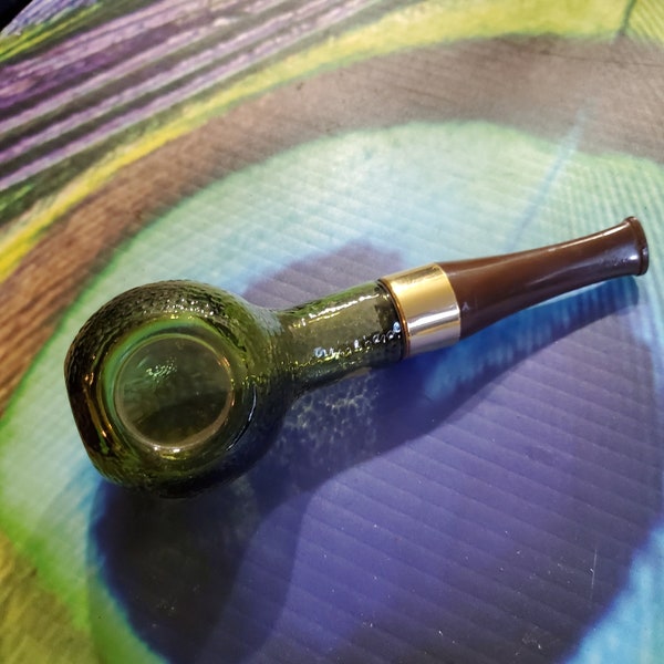Avon Pipe - Etsy