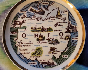 Ohio Souvenir - Etsy