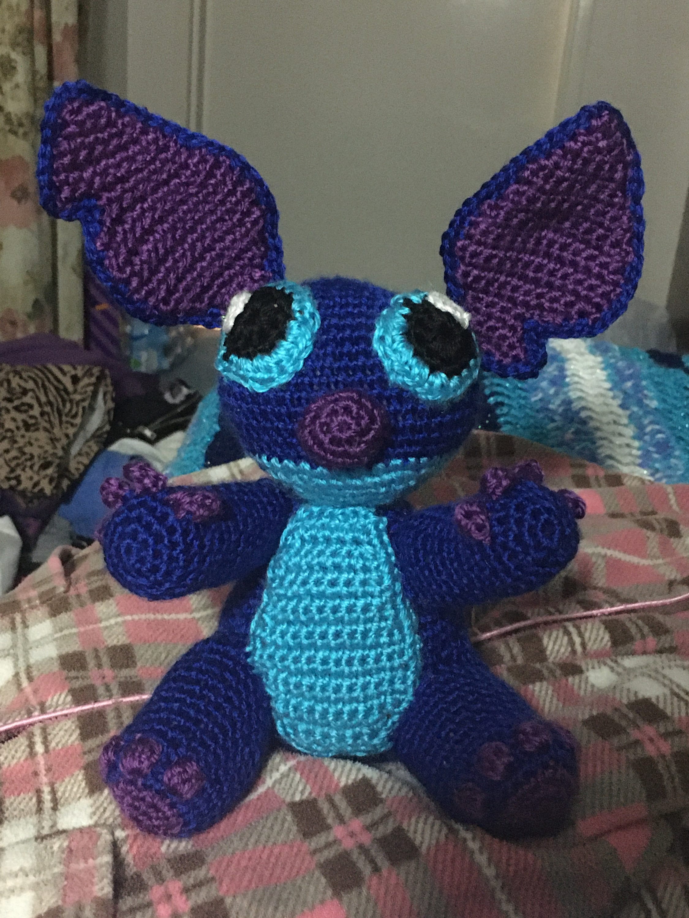 Stich - Etsy