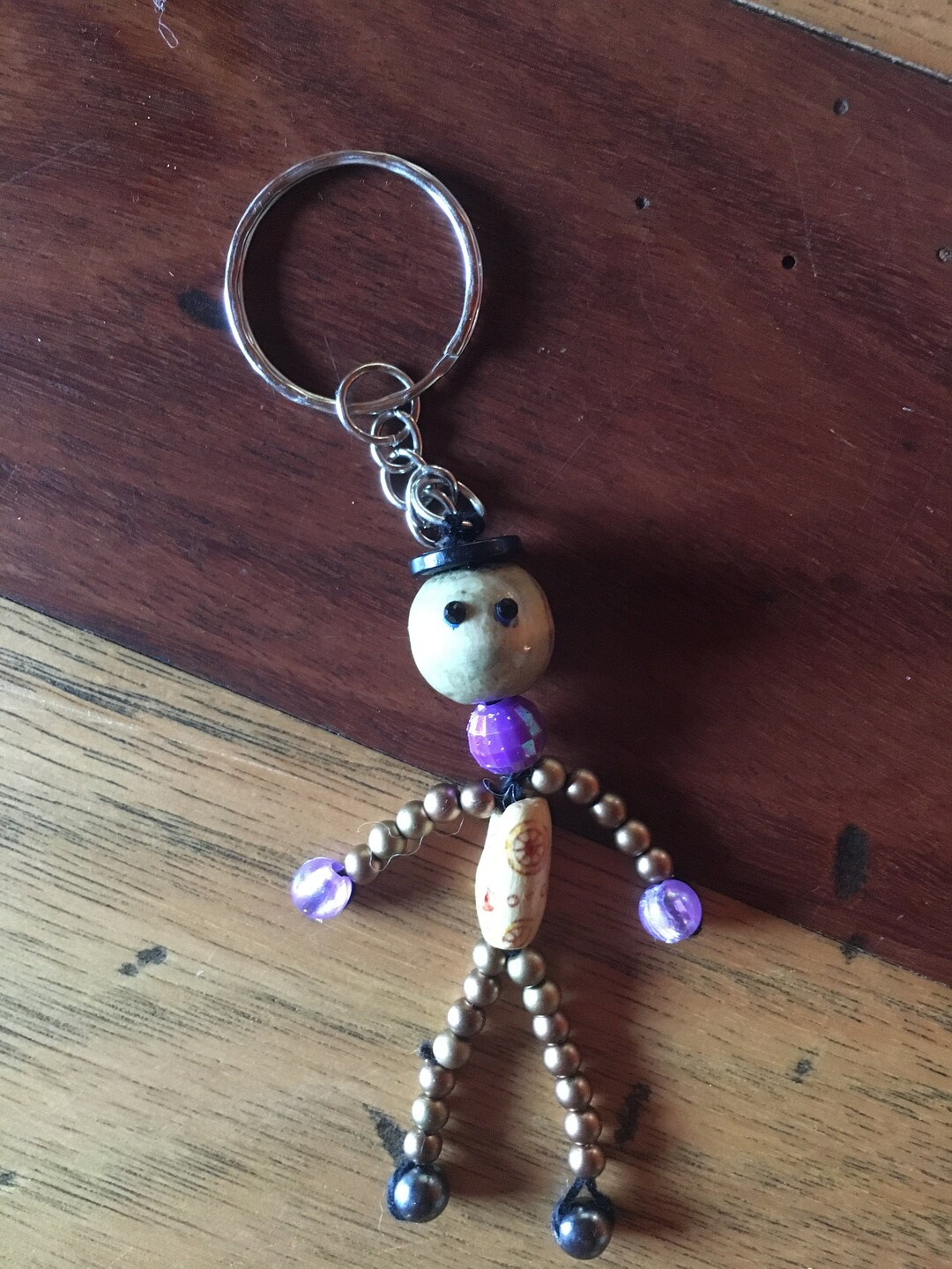 Keyring Man - Etsy Australia
