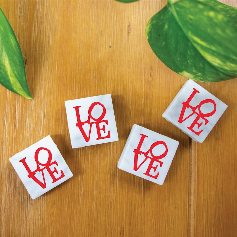 Love Magnets - Etsy