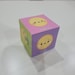 Emotion Emoji Counselling Dice Game | Emotional Regulation Game ...