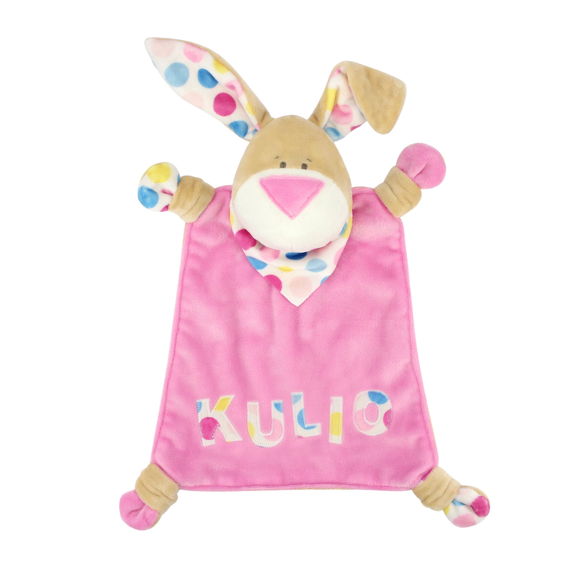 Schnittmuster Schnuffeltuch Hase KULIO PDF - Etsy.de