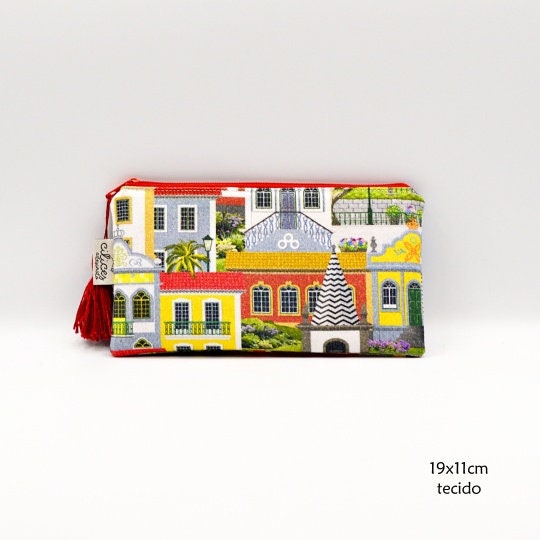 Handmade Bag Inspired by the Azores - Etsy