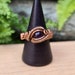 The Azami Ring a PDF Tutorial by Runes & Relics - Etsy