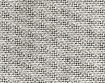 Gray Cross Stitch Fabric | Etsy