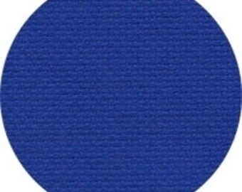 Blue Aida Cloth - Etsy