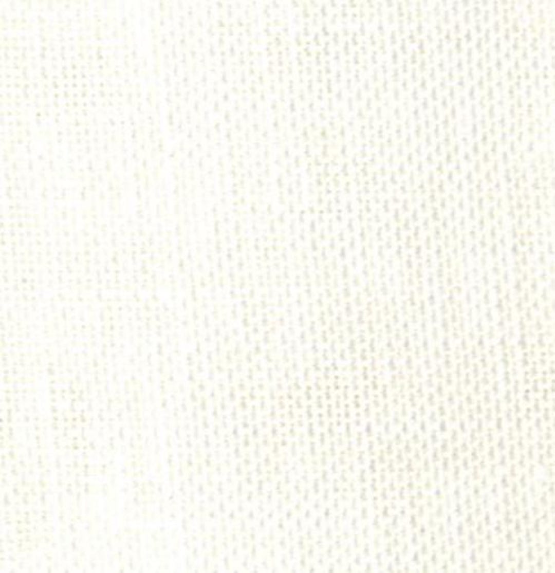 Antique White Zweigart Linen ~ Cross Stitch Fabric Available in 25 ...