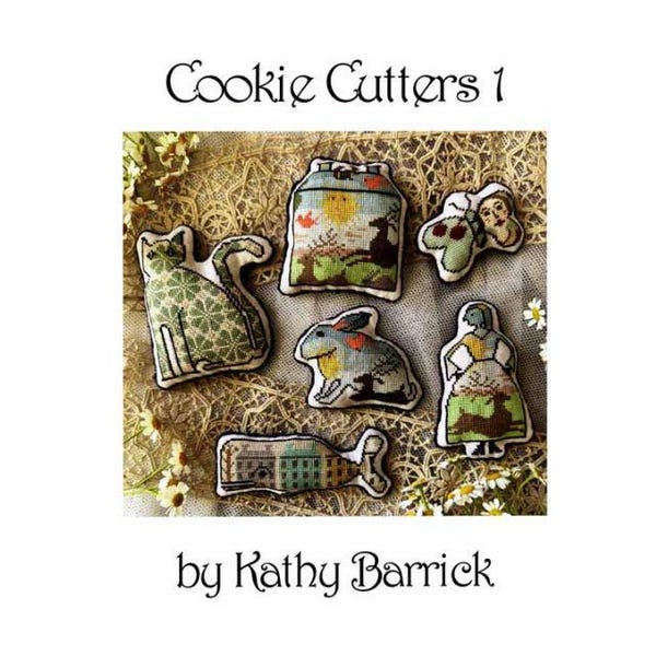 Kathy Dykstra - Etsy