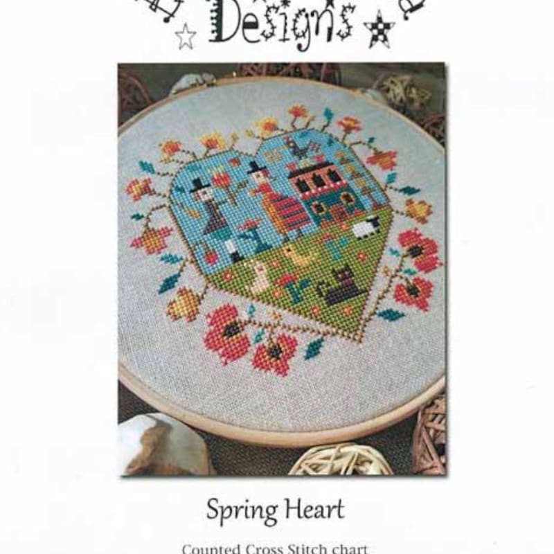 Barbara Ana Designs - Etsy