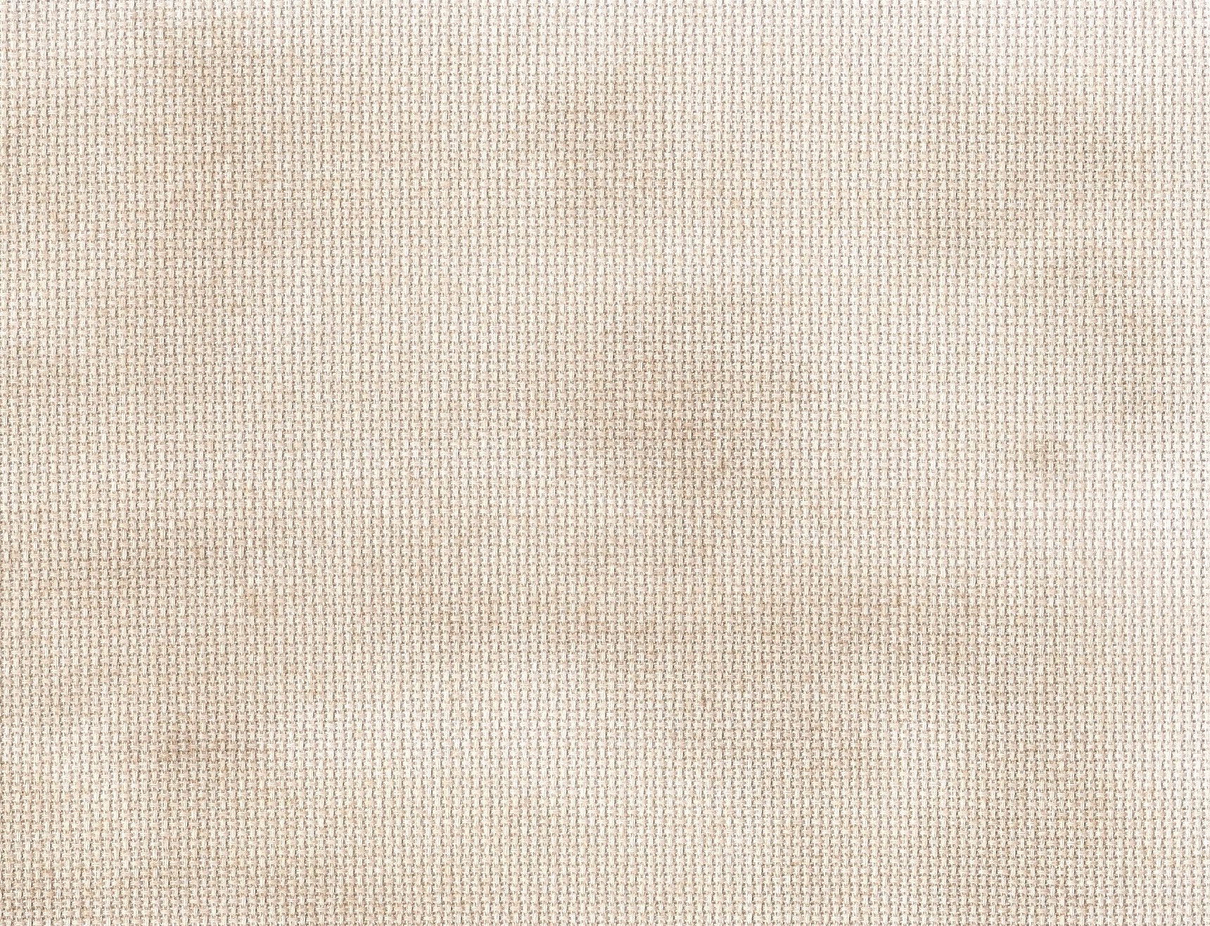 Beige Aida (BDA-97) ~ Hand Dyed Cross Stitch Fabric from Vintage ...