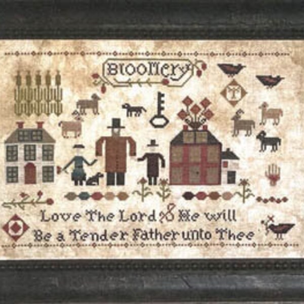 Primitive Colonial - Etsy