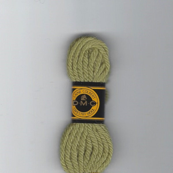 Dmc Wool - Etsy