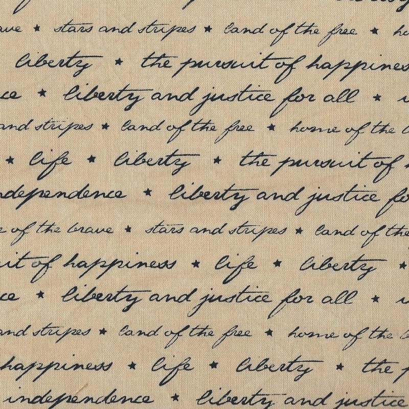 Script Fabric - Etsy