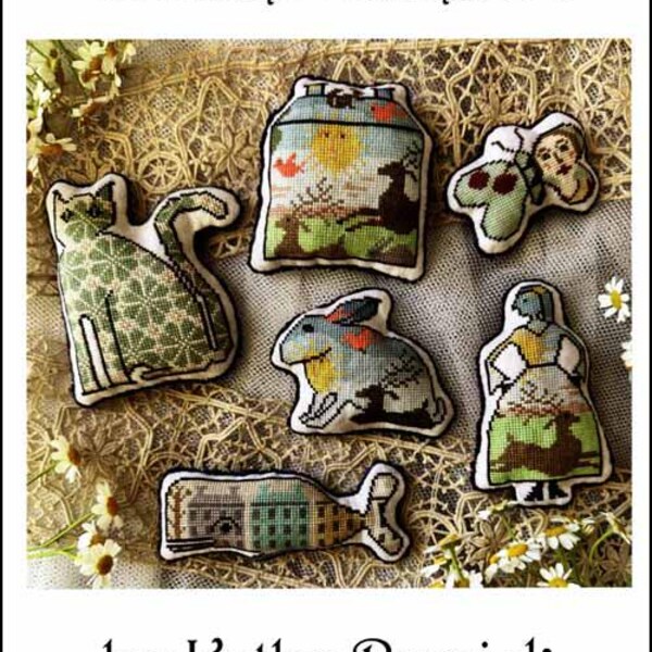 Kathy Dykstra - Etsy