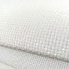 14 Count Gridded Aida Cloth - White Aida With Removable Grid Lines ...