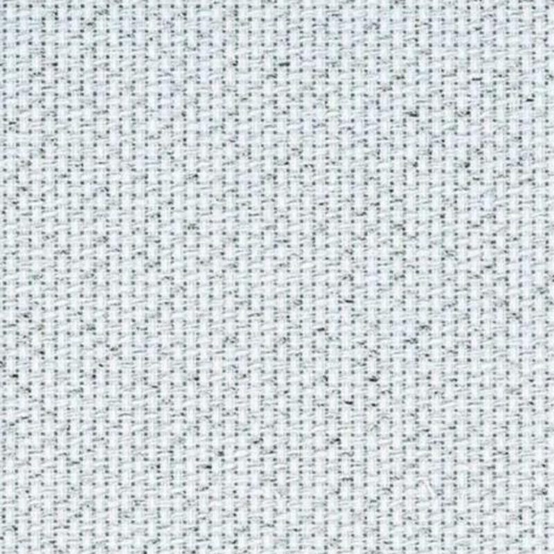 Aida 18 Count Silver - Etsy