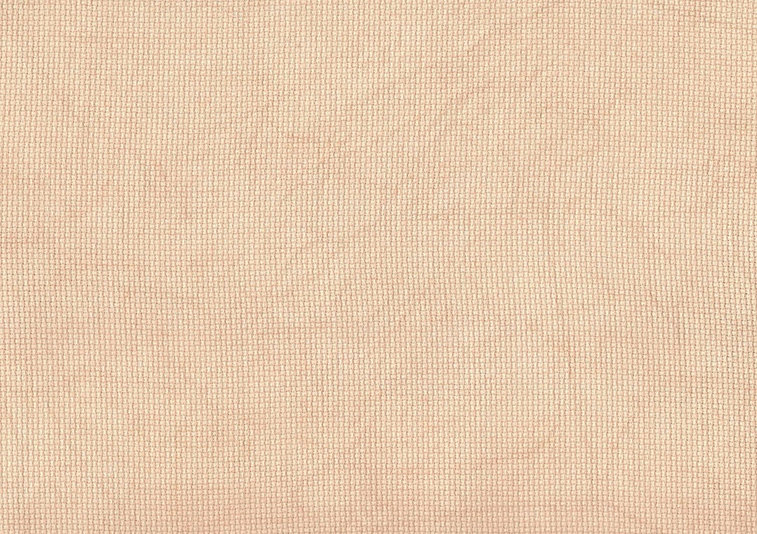 Aida SHORT CUT - Cinnamon (DD Group) Hand Dyed Cross Stitch Fabric From ...