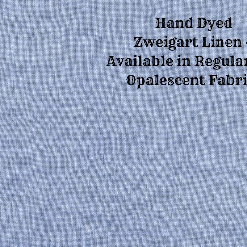 Periwinkle Fabric - Etsy