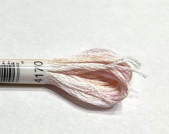 DMC Full Set Pearl Cotton Color Variations Thread 60 Colors - Etsy