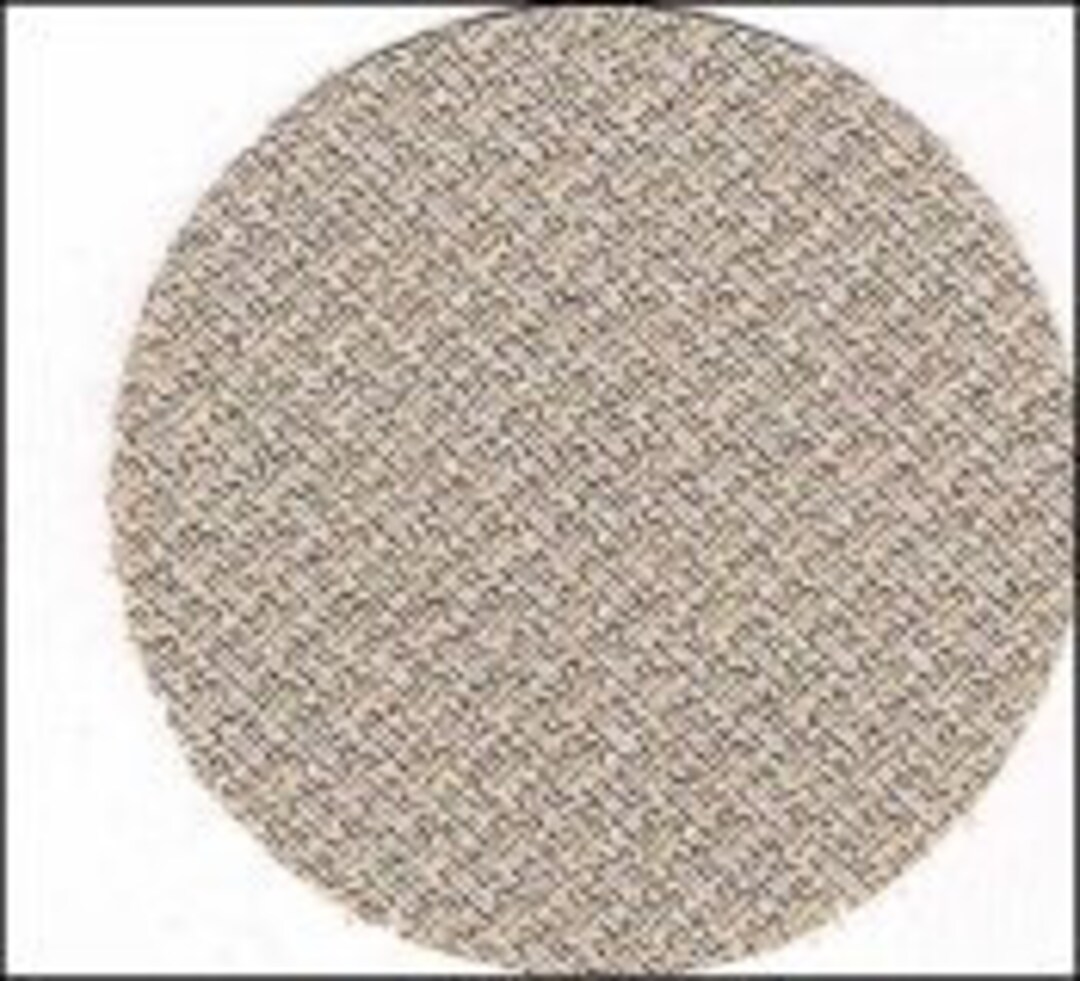 Zweigart Linen Raw Cross Stitch Fabric Available in 28, 32, 36 and 40 ...