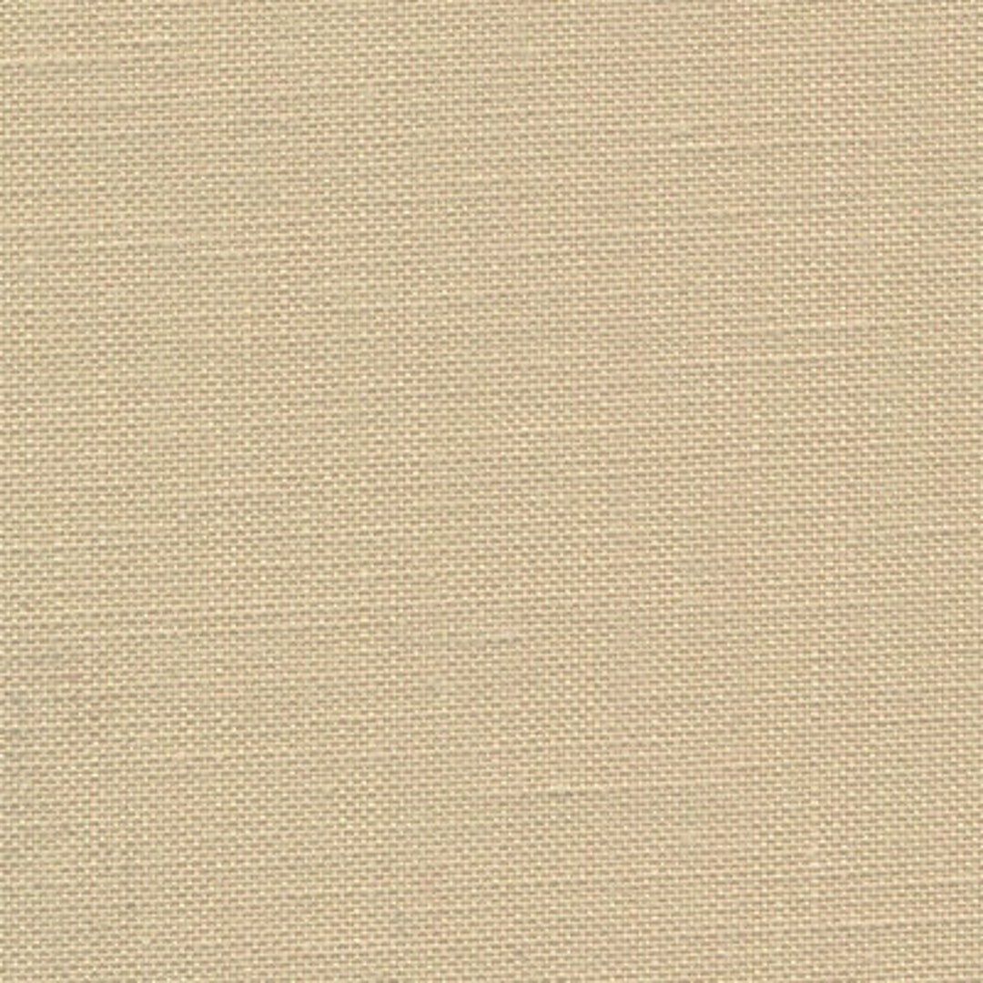 CLEARANCE Zweigart Linen Sand Cross Stitch Fabric Available in 40 Count ...