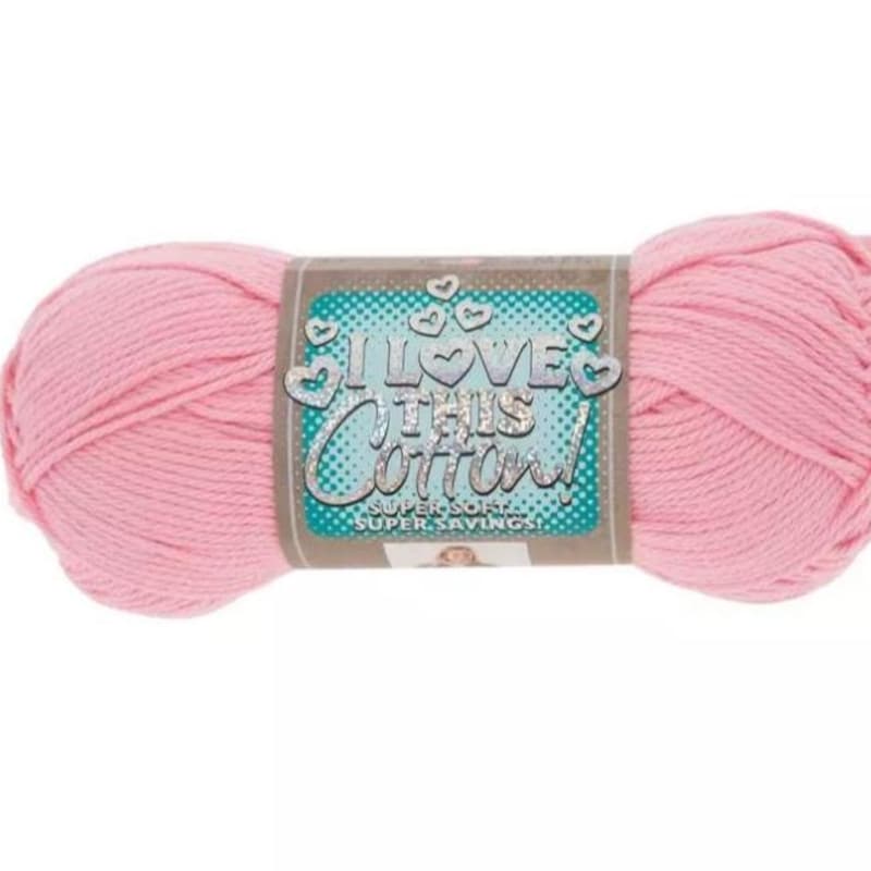 I Love Pink Tapestry - Etsy