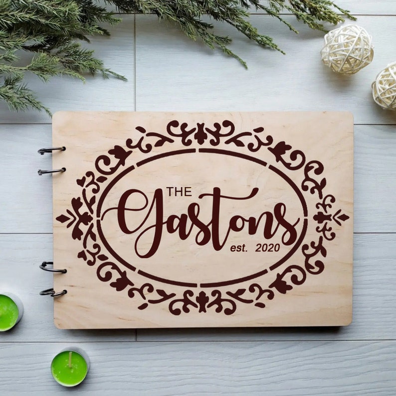 Floral Corners Stencil Reusable DIY Craft Mylar Stencil for - Etsy