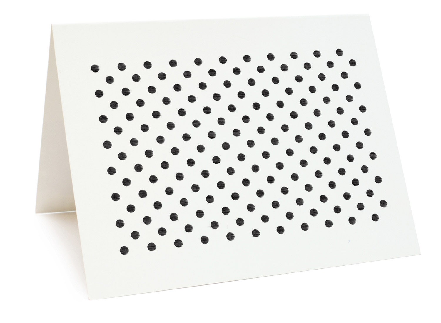 Polka Dot Pattern Stencil Reusable DIY Craft Mylar Stencil for - Etsy