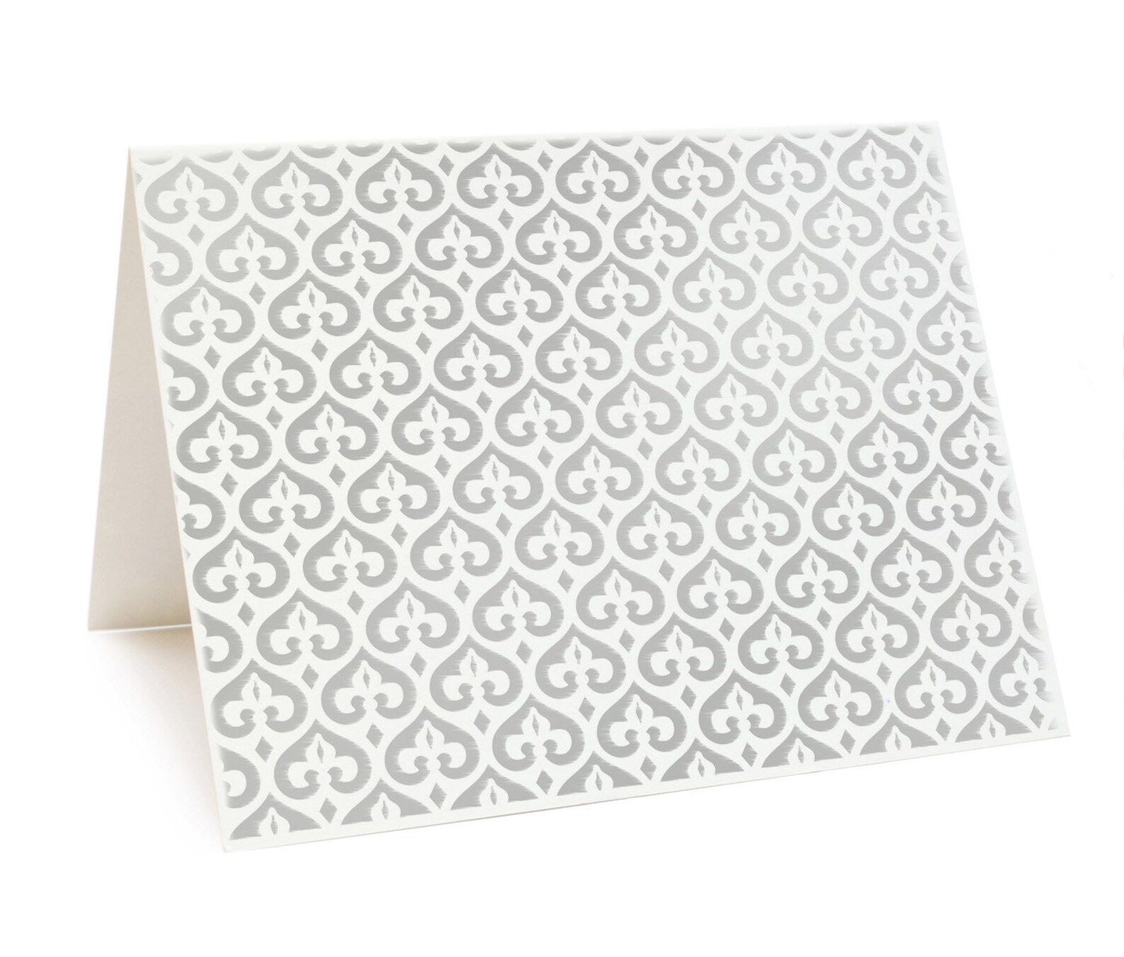 Spades Pattern Stencil Reusable DIY Craft Mylar Stencil A4 | Etsy