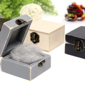 Personalised Pet Memorial Gift, Pet Fur Keepsake Box, Pet Loss Gifts ...